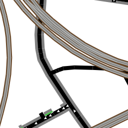 OpenStreetMap tile server example